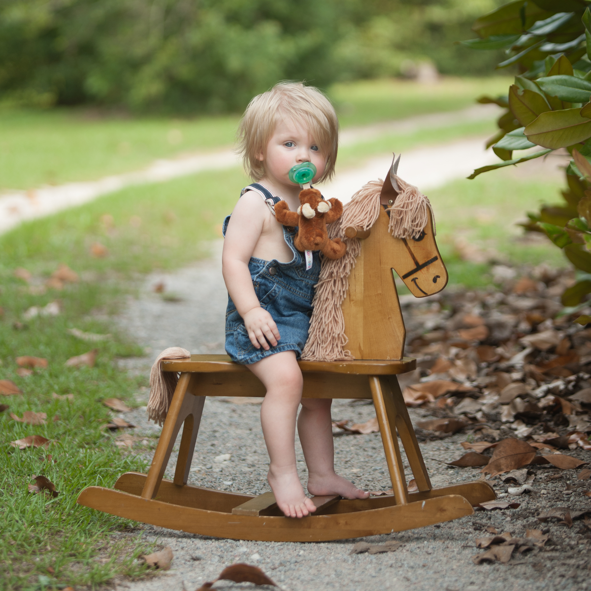 10 Benefits of Pacifiers | Nookums® Paci-Plushies®