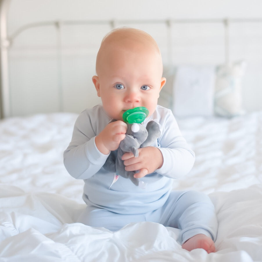 Nookums® Pacifiers | Nookums® Paci-Plushies®