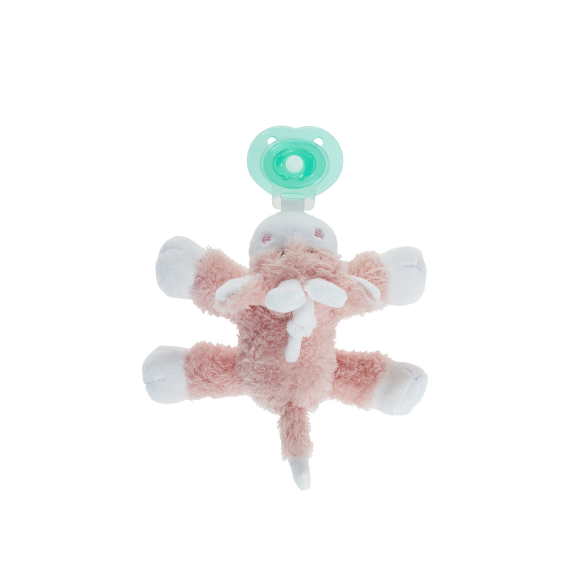 Nookums® Paci-Plushies® Gemma Giraffe Buddies™ | Nookums® Paci-Plushies®