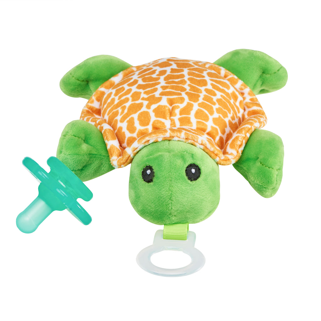 Tickling Turtle