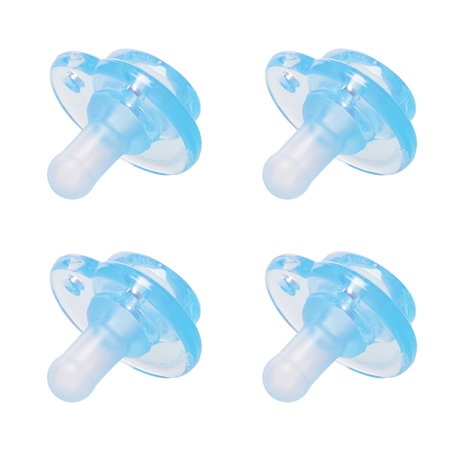 Nookums® Paci-Plushies® Tickles Turtle Shakies™ | Nookums® Paci-Plushies®