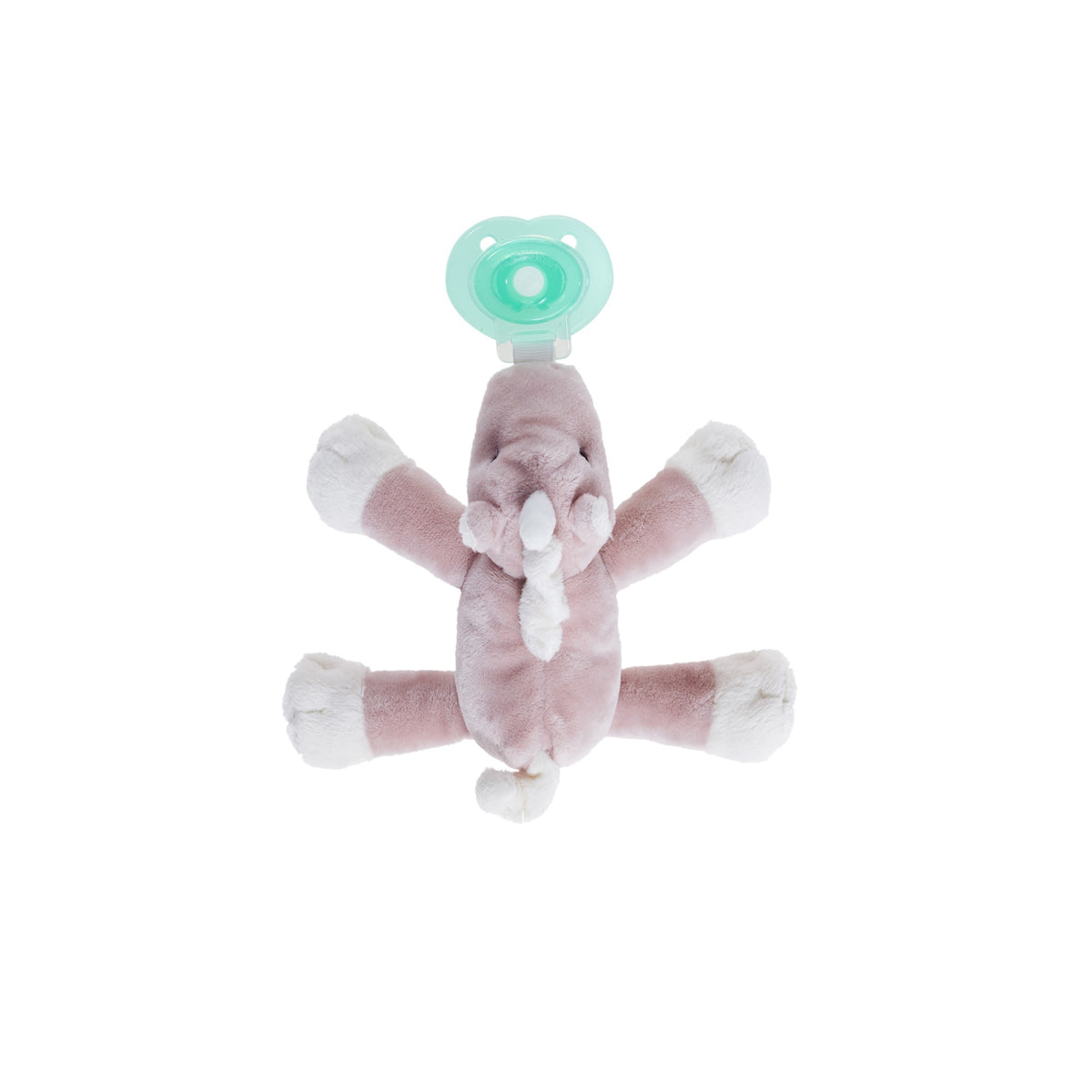 Nookums® Paci-Plushies® Starflower the Unicorn Buddies™ | Nookums® Paci ...